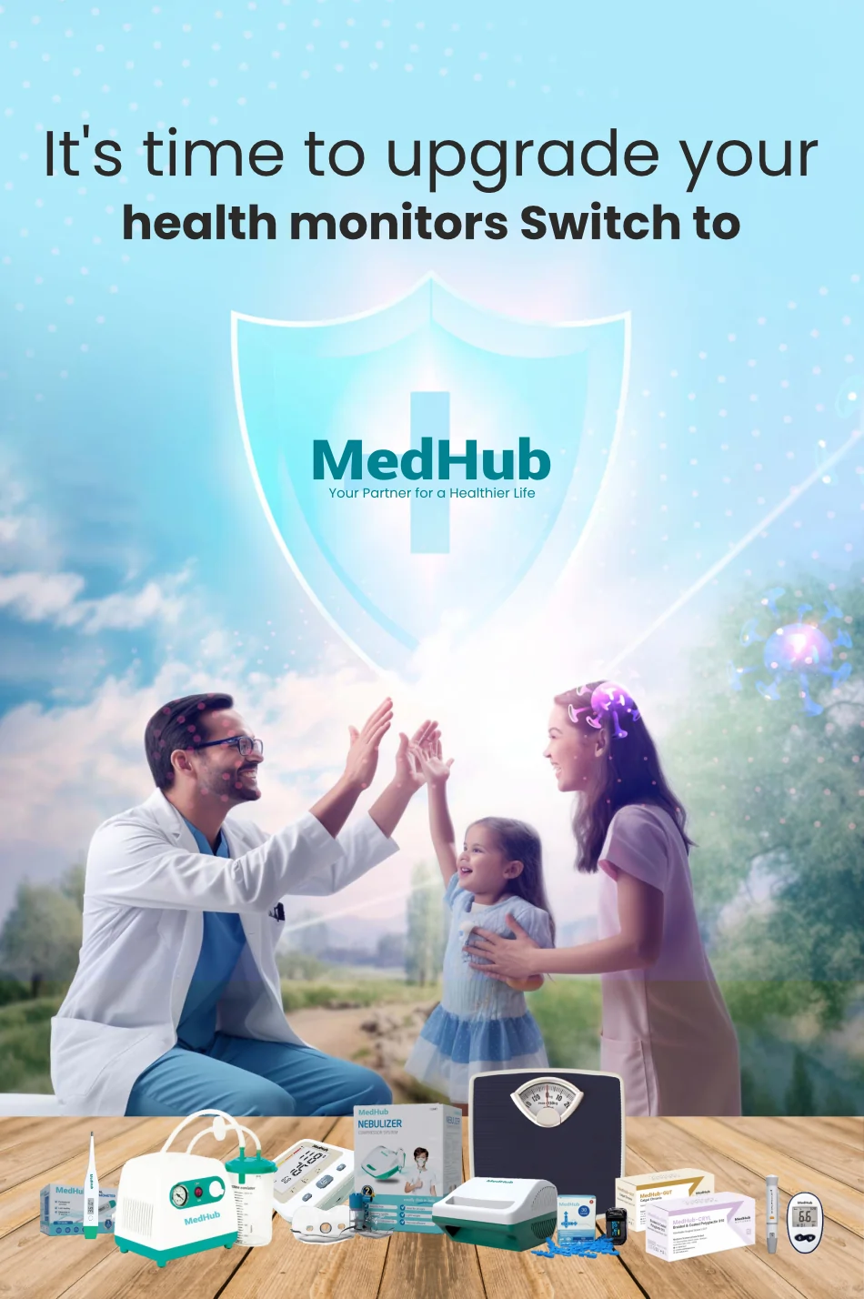 About Us » Medhub